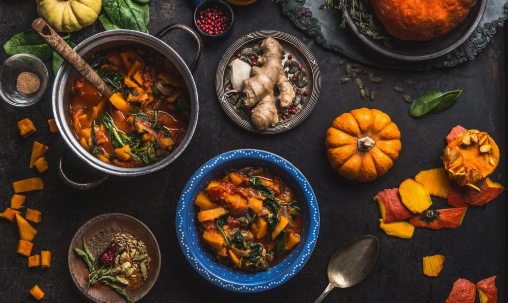 » Thanksgiving Cheat Sheet: What to Eat, Where to Go, and How to Give Back