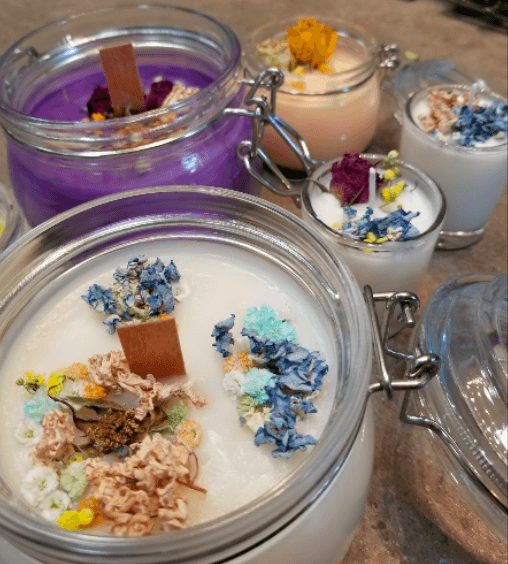 » Bring on the Bloom! Flower Shops Around Koreatown