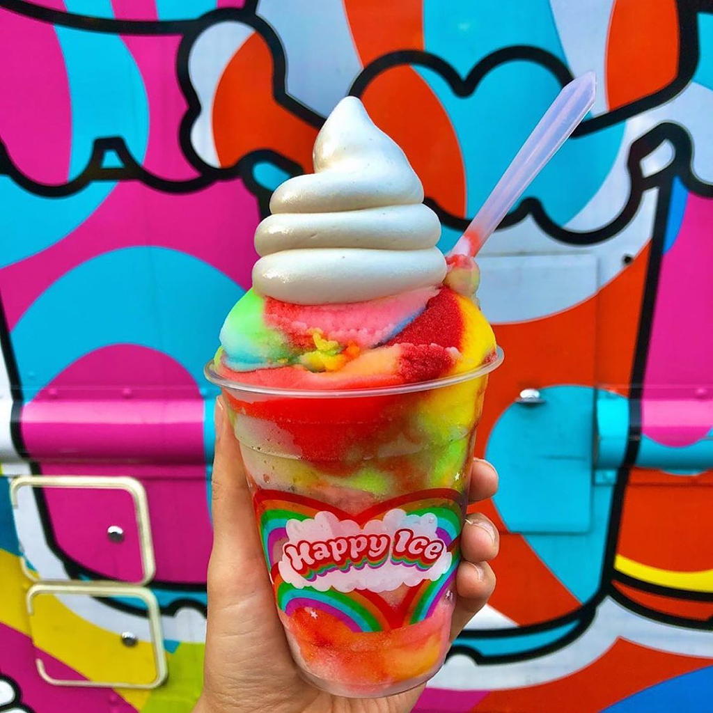 » Beat the Heat: Best Ice Cream Shops Near The Pearl