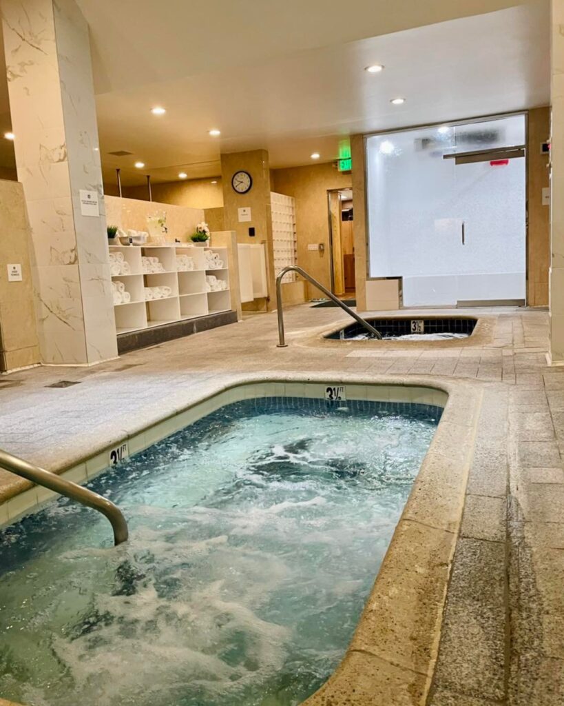 » Spa Story: The Pearl’s Ultimate Guide to Relax, Rejuvenate & Restore